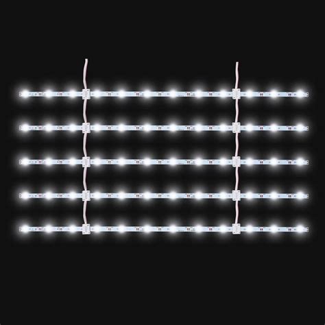 10w Impex Pro Led Backlighting Module White At ₹ 70piece In Ahmedabad