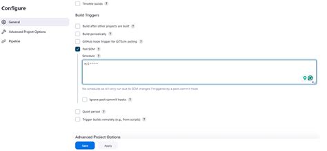 implementing ci cd with jenkins for flask application deployment