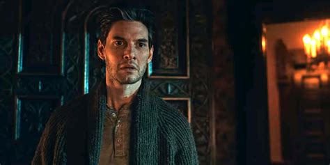 Who The Oracle Is In Percy Jackson And Why She Turns Into Gabe When Telling The Prophecy