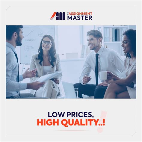 The Assignment Master