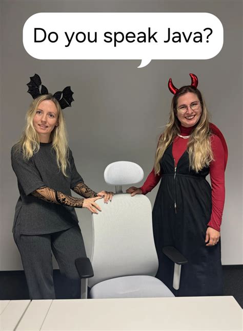 Natallia Fedaruk On Linkedin Gdansk Java Hiring Spring