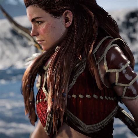 Aloy Son Umbasa R Horizonzerodawnporn
