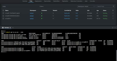 Sql Server Performance And Other Stories Hands On Dynamic Volume