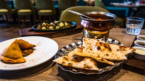 Zayna Review Marylebone London The Infatuation