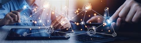 Premium Photo Technology Cybersecurity Internet Network Concept User Privacy Security And