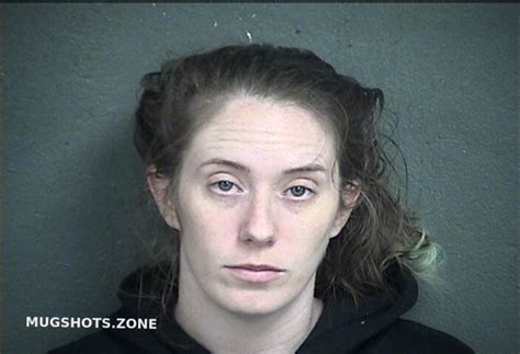 Tooley Brittany Colleen 04022024 Wyandotte County Mugshots Zone