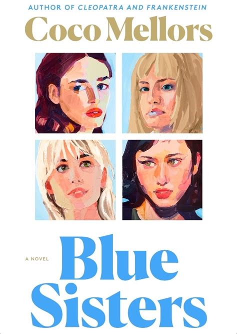 Blue Sisters Fan Casting On Mycast