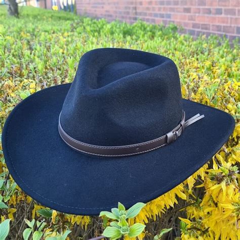 Cowboy Hat Etsy