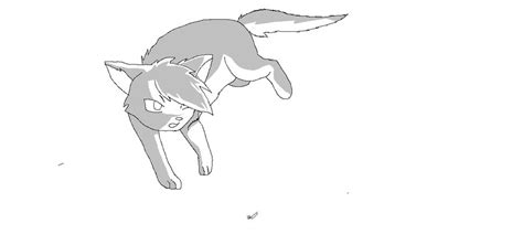 Warrior Cat Battle Base By Darkninjaeeveefire On Deviantart