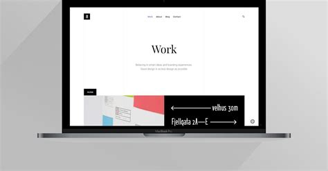 Eight Creative Portfolio Html5 Template Codemarket