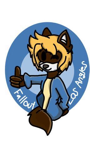 Liam Fallout Crossover Sonic The Hedgehog Amino