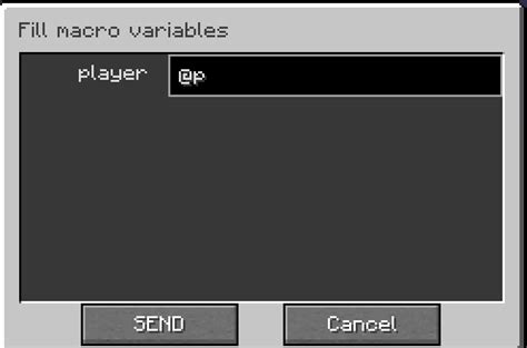 GitHub DenisD D Keys Macros A Mod To Execute Macros Command With A Key