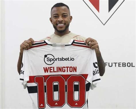 Convocado Para Seleção Pré Olímpica Welington Celebra Marca De 100