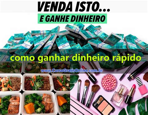 7 Ideias Fáceis De Como Ganhar Dinheiro Rápido Em 2023