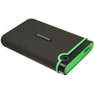 Transcend External Hdd Tb Iron Grey Ts Tsj M S A Z Africa Kenya