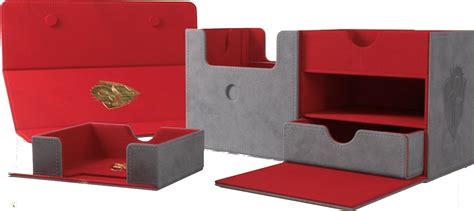 Biogenik Double Deck Box At Sylvia Partington Blog