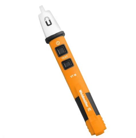 Non Contact Voltage Tester At Best Price In Coimbatore By Orange Automation And Ai Solutions