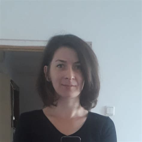 Codreanu Maria Phd Ion Ionescu De La Brad University Of Agricultural Sciences And Veterinary