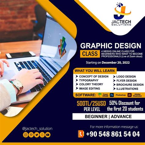 Graphic Design Course In 2024 Graphic Design Course Photoshop
