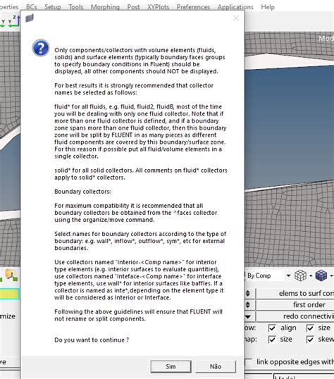 Meshing For Cfd Analisys Altair Community