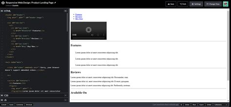 100 Days Of Code Day 41 Started Working On My Product Landing By