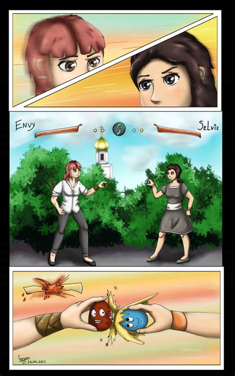 Easter Fun By Gexen N8 On Deviantart
