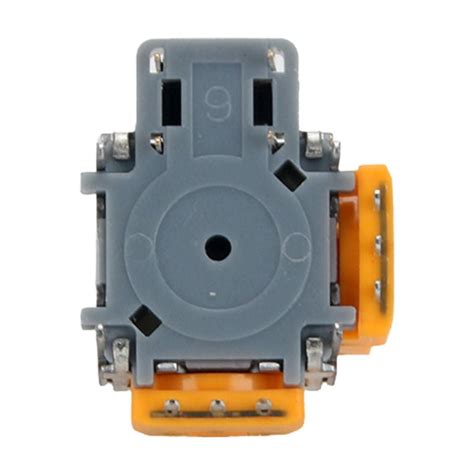 Yammee 3d Joystick Rocker Analog Sensor Module Thumb Stick Potentiometer Replacement Part