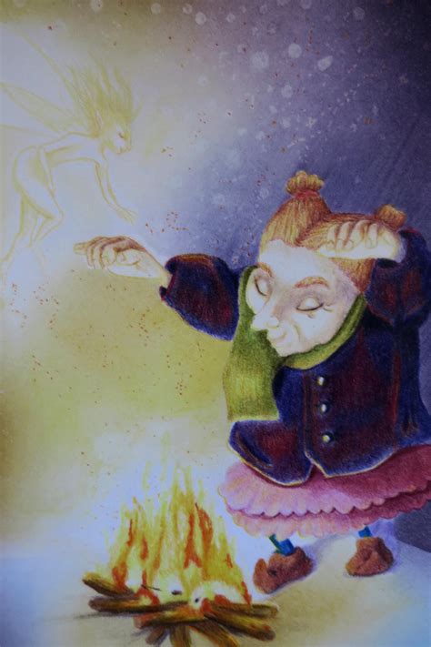 Moomin Witch By Niktwazny On Deviantart