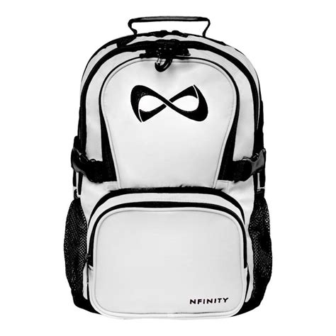 Cheer Backpacks Nfinity Cheerleading And Dance Backpack For Top Cheerleaders Nfinity™ Cheer