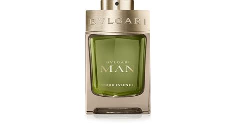 BULGARI Bvlgari Man Wood Essence Eau de Parfum für Herren Erfahrung