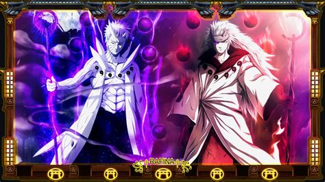 Rikudo By Rafina17 On Deviantart