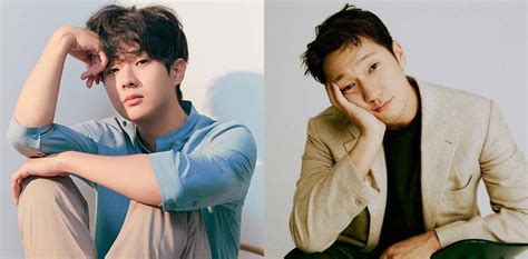 官宣！崔宇植、孙锡久将出演全新漫改剧netflix人气犯罪