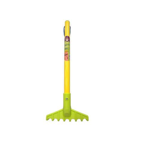 Garden Monster Rake Sodolendas Kakė Makė