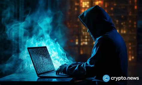 Hackers Return Stolen Funds After Being Identified By Htx