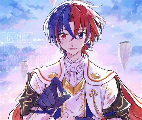 S1wa 3 Male Alear Fire Emblem Fire Emblem Fire Emblem Engage