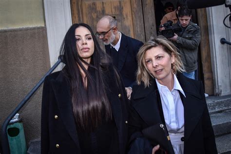 Ruby Ter In Cassazione Chiesto Un Nuovo Processo Per Le Ex Olgettine