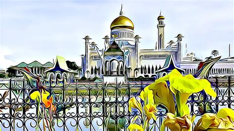 Working Days Brunei 2023 ExcelNotes