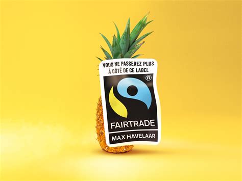 Max Havelaar Agile Business Agence Marketing Opérationnel Et