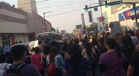 Демонстранти заявили Семюеля Гарсії за зниклих безвісти «Вони нічого не роблять Infobae