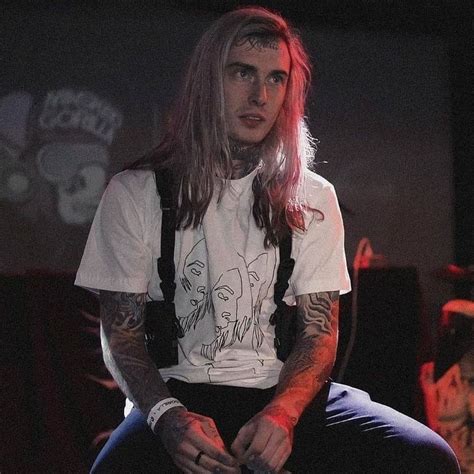Eric Whitney On Instagram “ Ghostemane Ghostemane Antiicon Ericwhitney Ghostemanefan