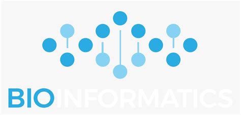 Bioinformatics Logo Clipart Png Download Bioinformatics Logo Png Transparent Png