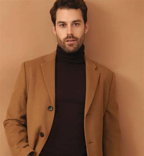 Jarred Harper Biography Actor Age Wife Drama List Showbiz Hut