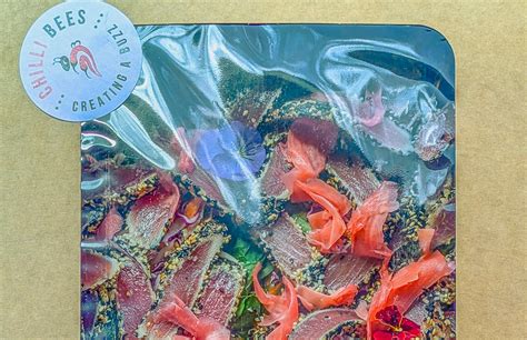 Community Showcase Chilli Bees