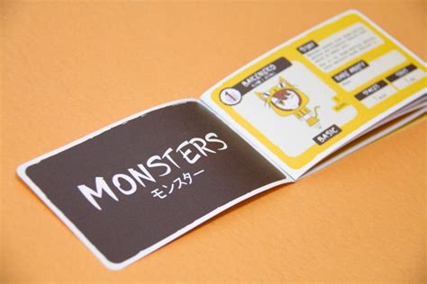 Pin On Yokai Wars Board Game