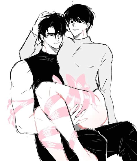 Rule 34 Black Hair Joongdok Kim Dokja Omniscient Readers Viewpoint