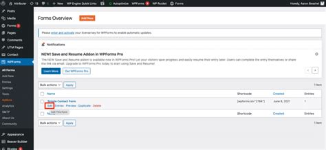 Adding Hidden Fields To Wpforms Attributer