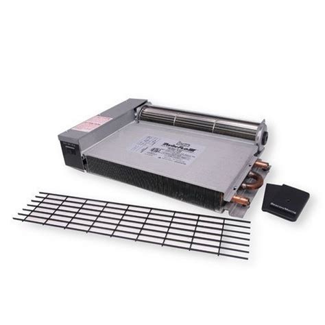 Beacon Morris K84 Twin Flow Iii Kickspace Heater 24hr Supply