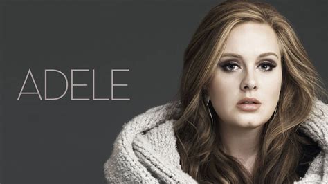 100 Adele Wallpapers