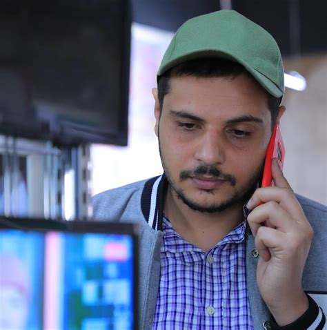 Musa Nadim Ali