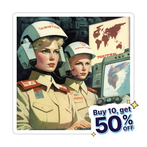 Soviet Futurism Sticker By Dmon Hntd Wrld Artofit